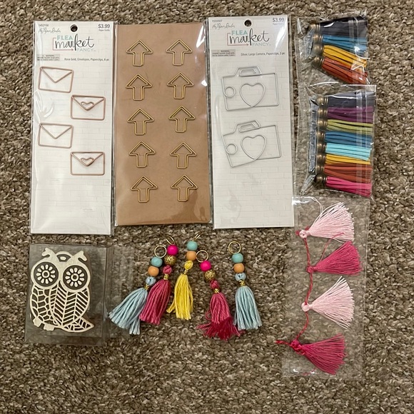 Office | Craft Bundles | Poshmark